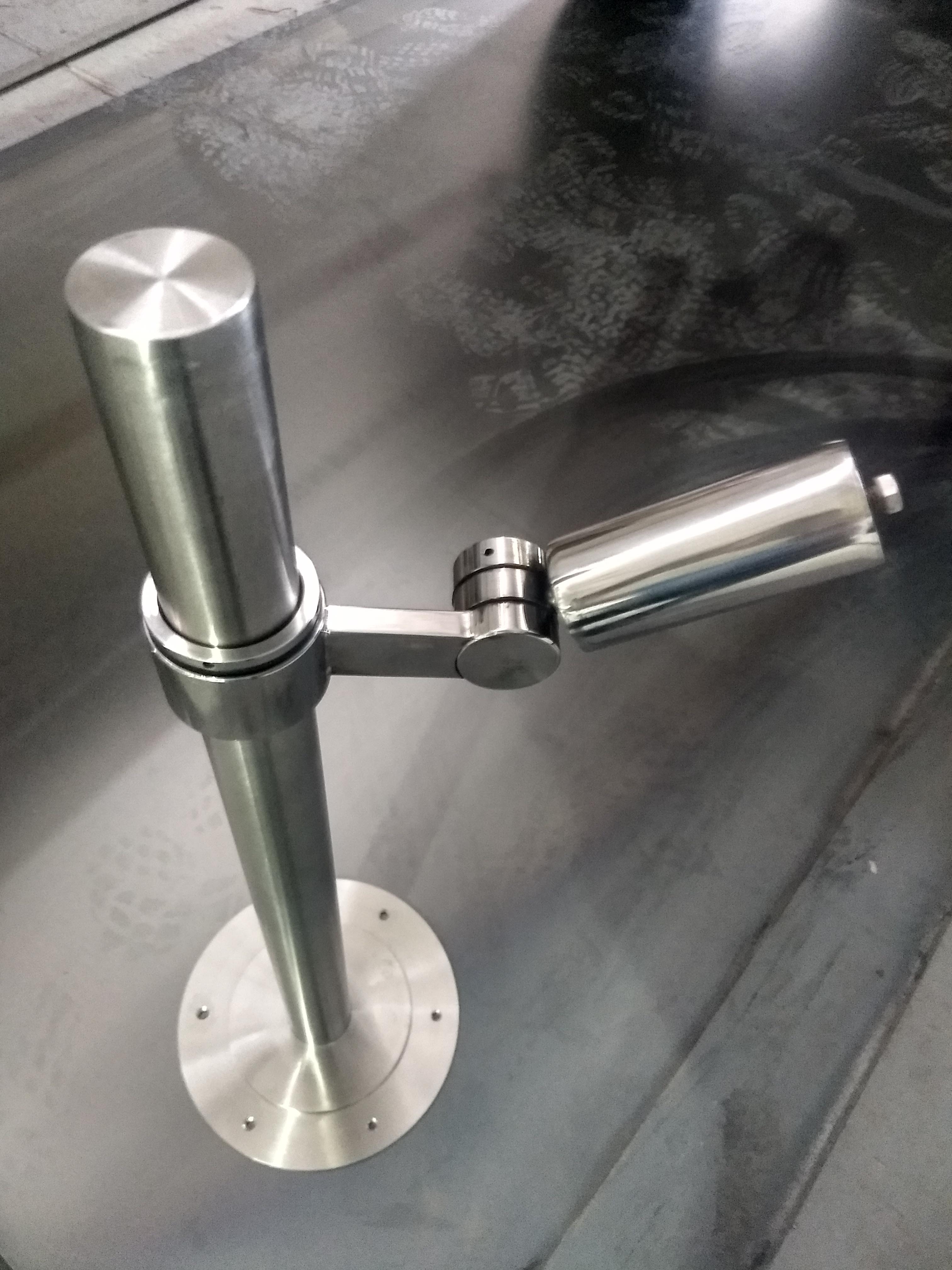 Inoxe - Productos de Arquitectura & Diseño