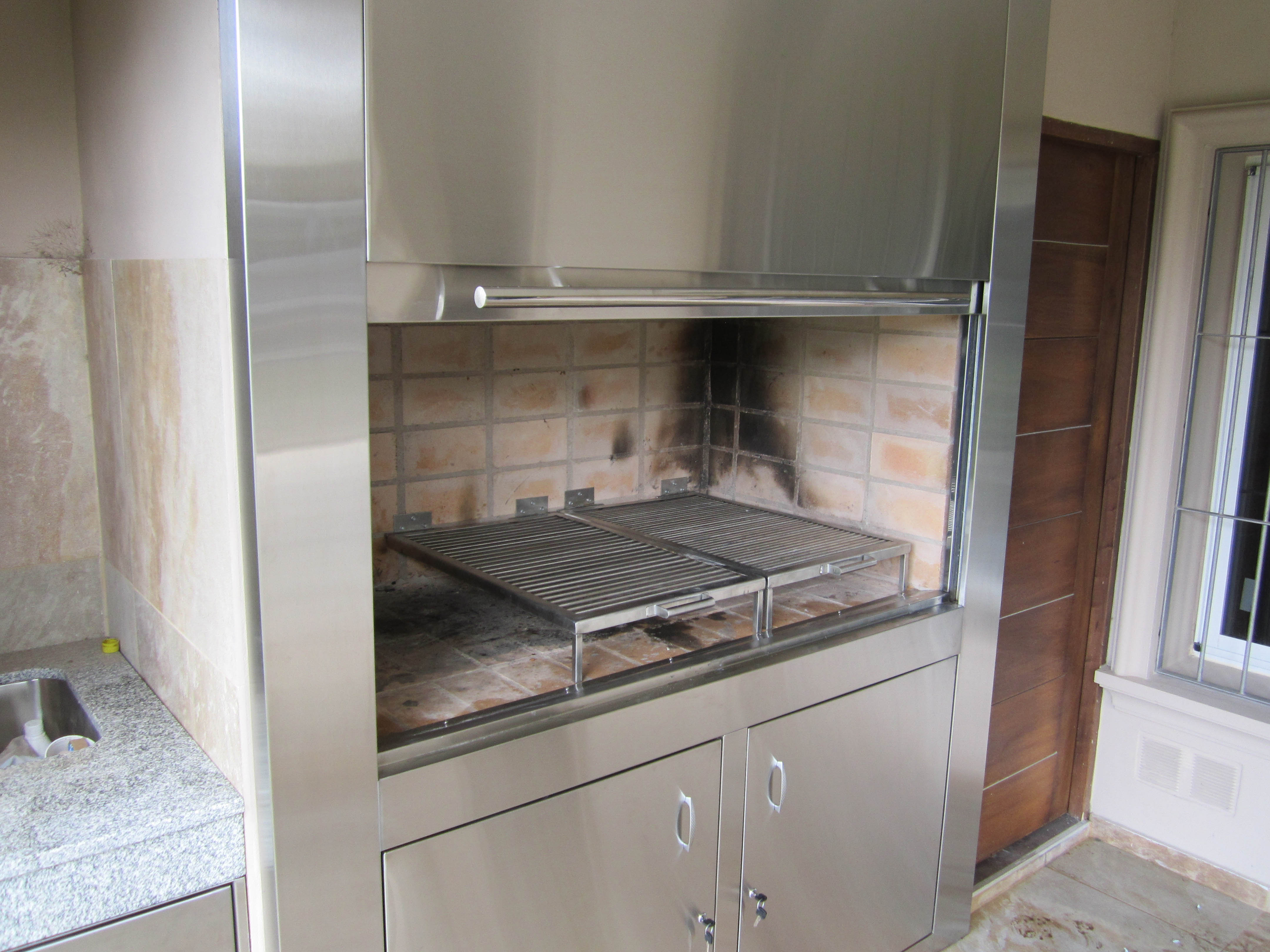 Inoxe - Productos de Arquitectura & Diseño