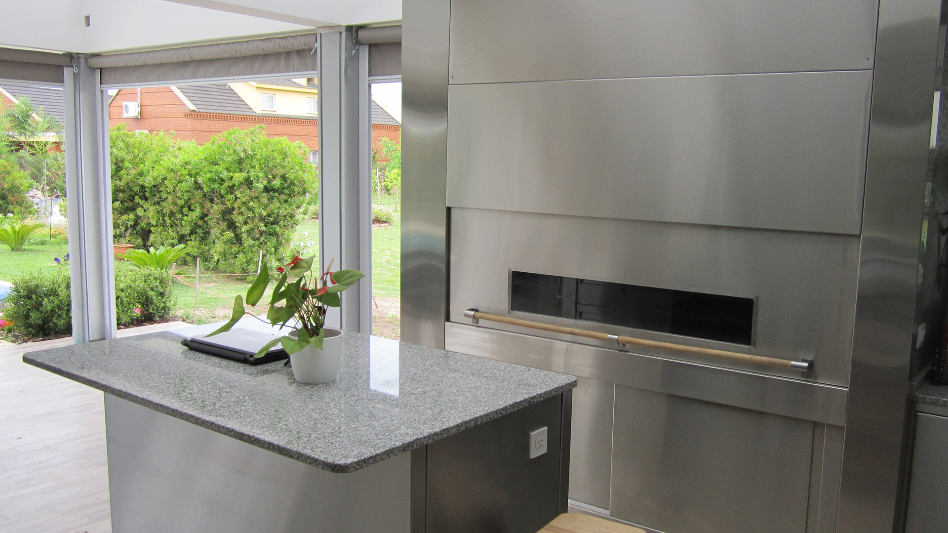 Inoxe - Especialistas en Inoxidable